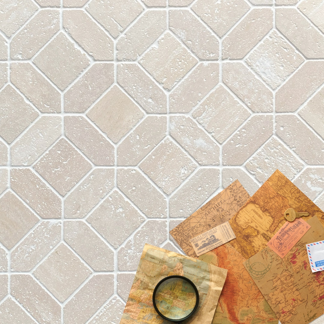 Tunis – Tile Bazaar