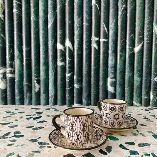 Terrazzo Tiles – Tile Bazaar