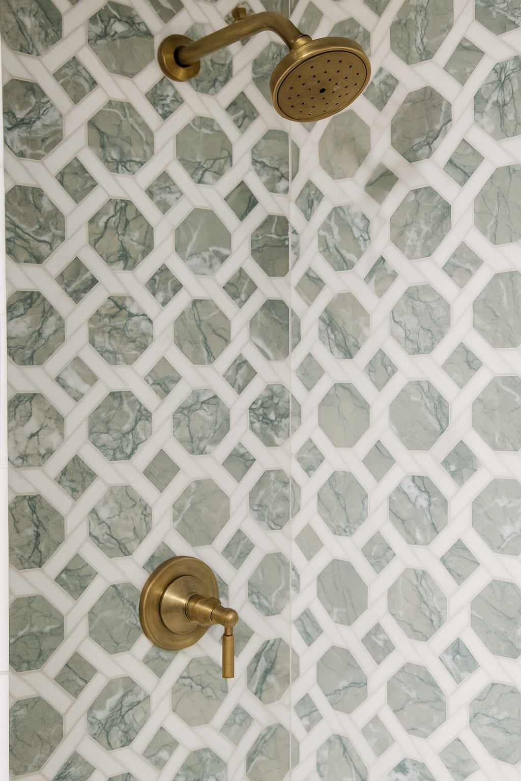 Verdi Antigua – Tile Bazaar