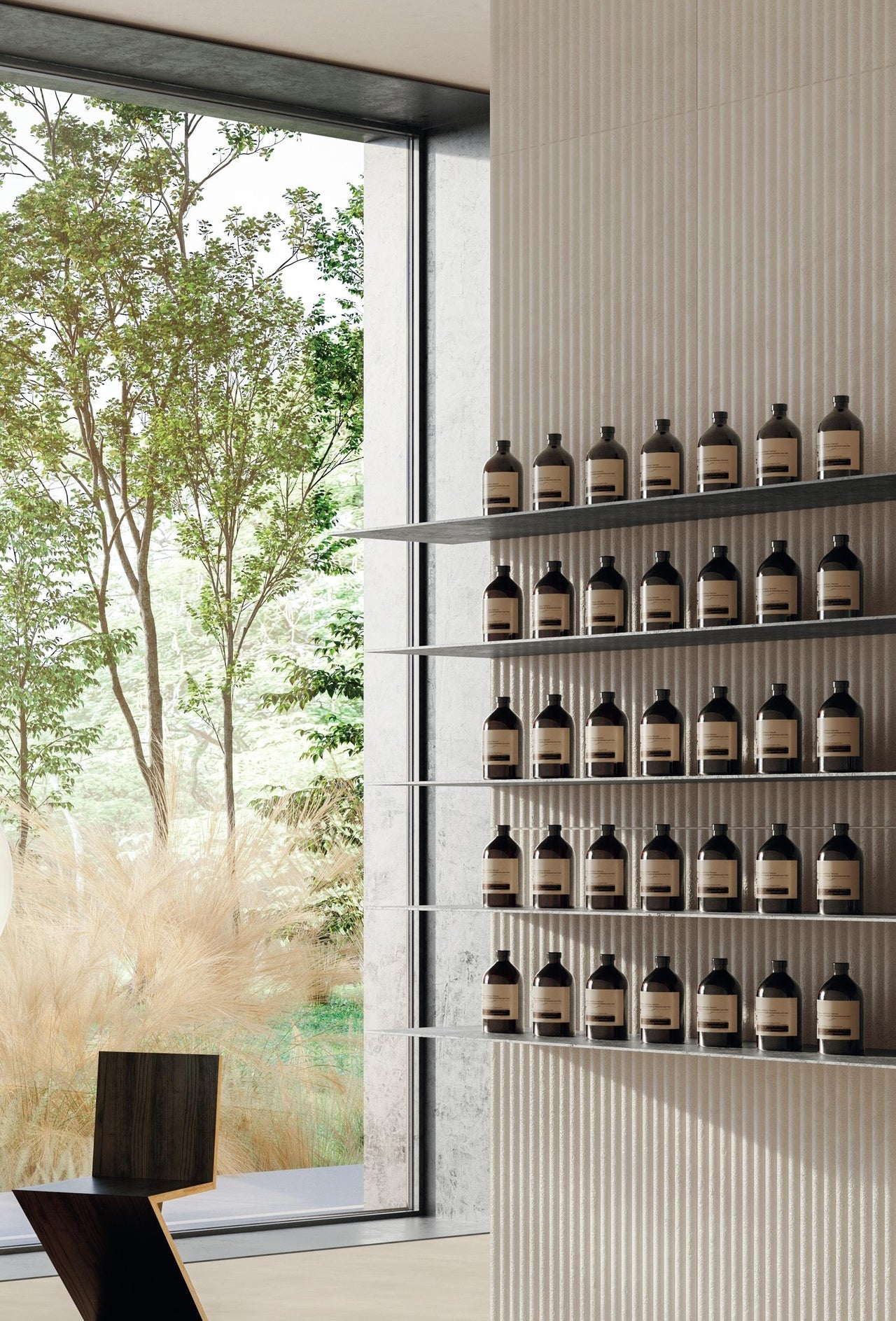 Boost Expression – Tile Bazaar