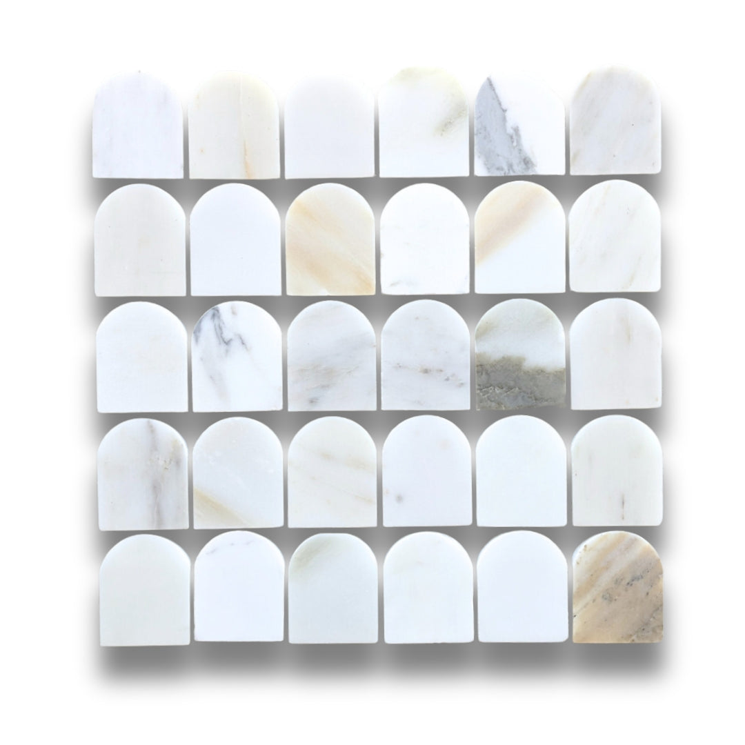 Cambre Calacatta Oro – Tile Bazaar