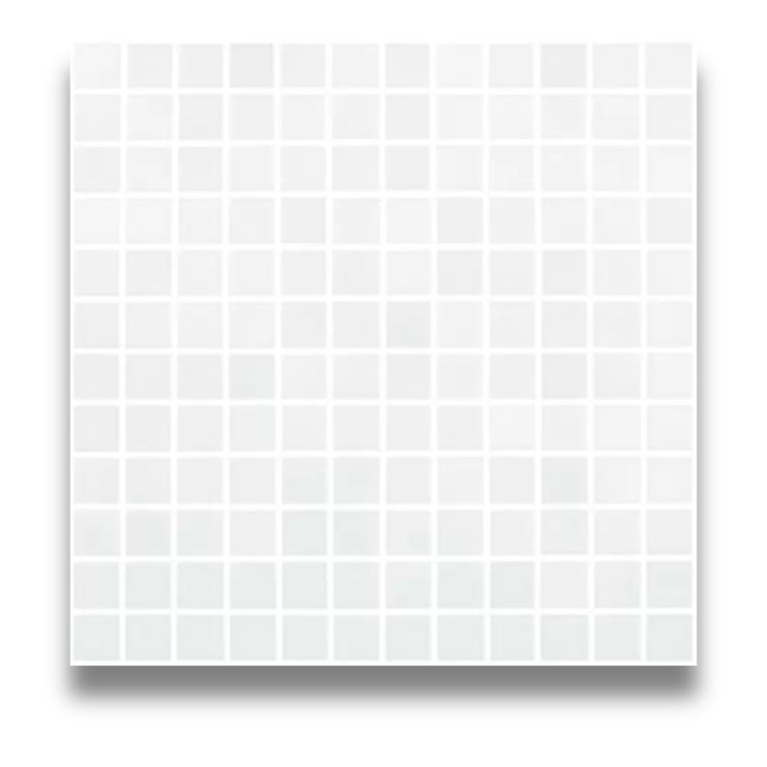 Niebla Lisa White – Tile Bazaar