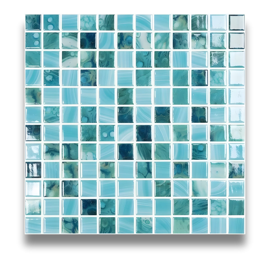 Nature Sky 25x25mm – Tile Bazaar
