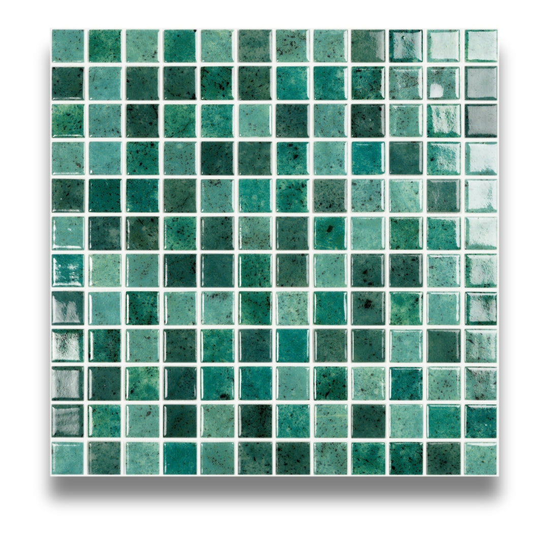 Nature Bali 25x25mm – Tile Bazaar