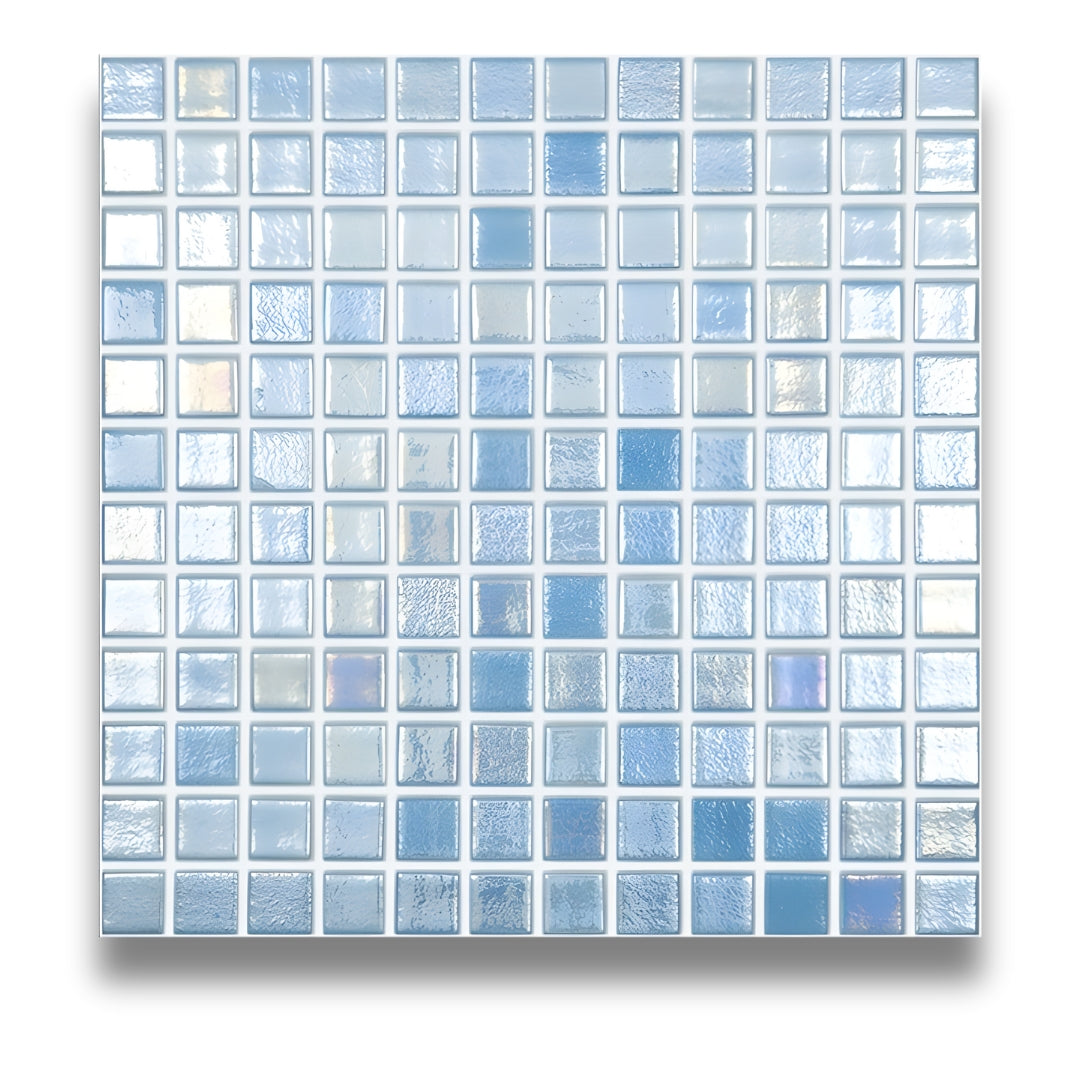 Shell Ibiza – Tile Bazaar