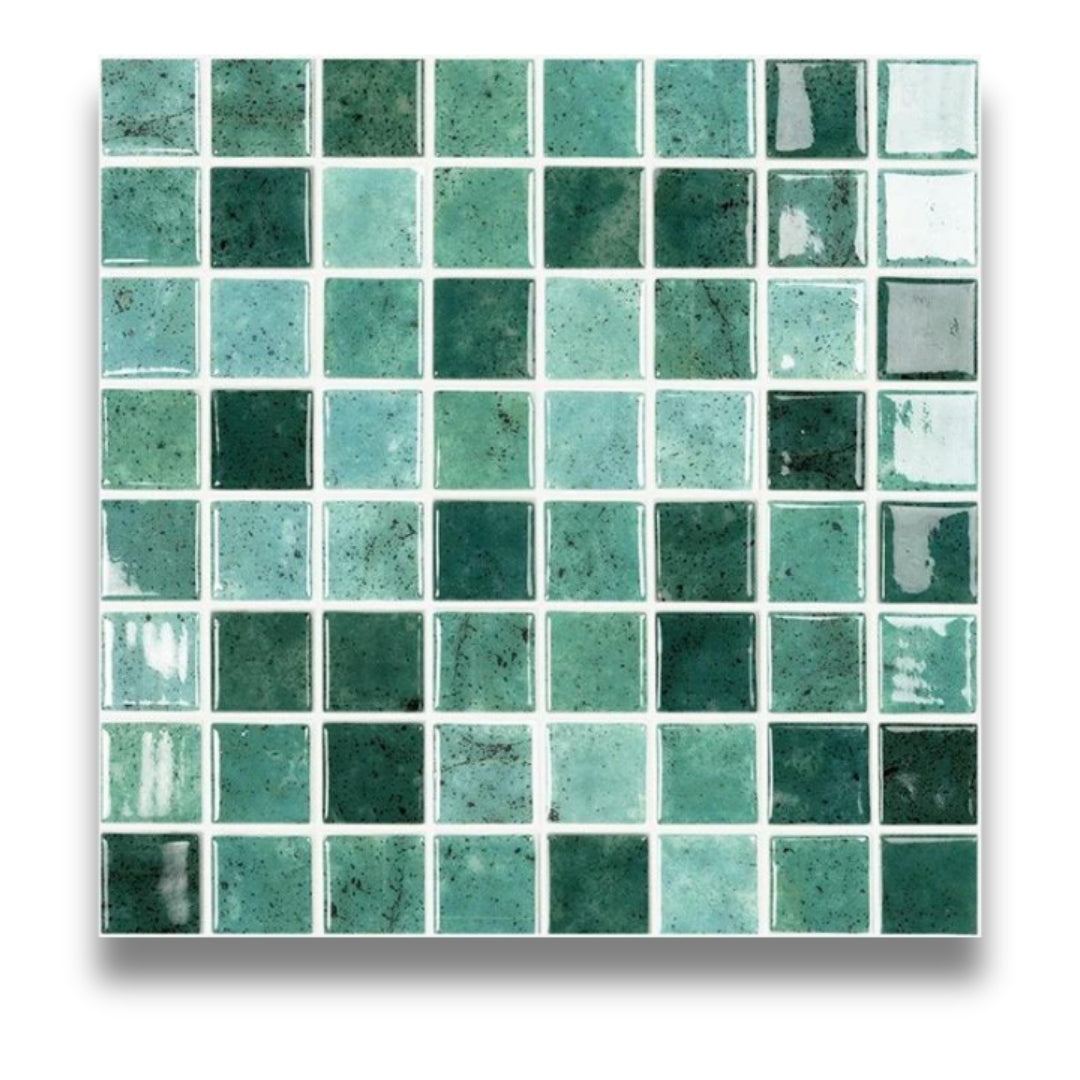 Nature Bali 38x38mm – Tile Bazaar