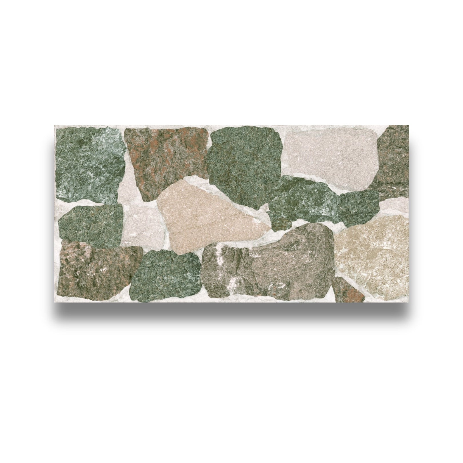 Outback Jericho – Tile Bazaar