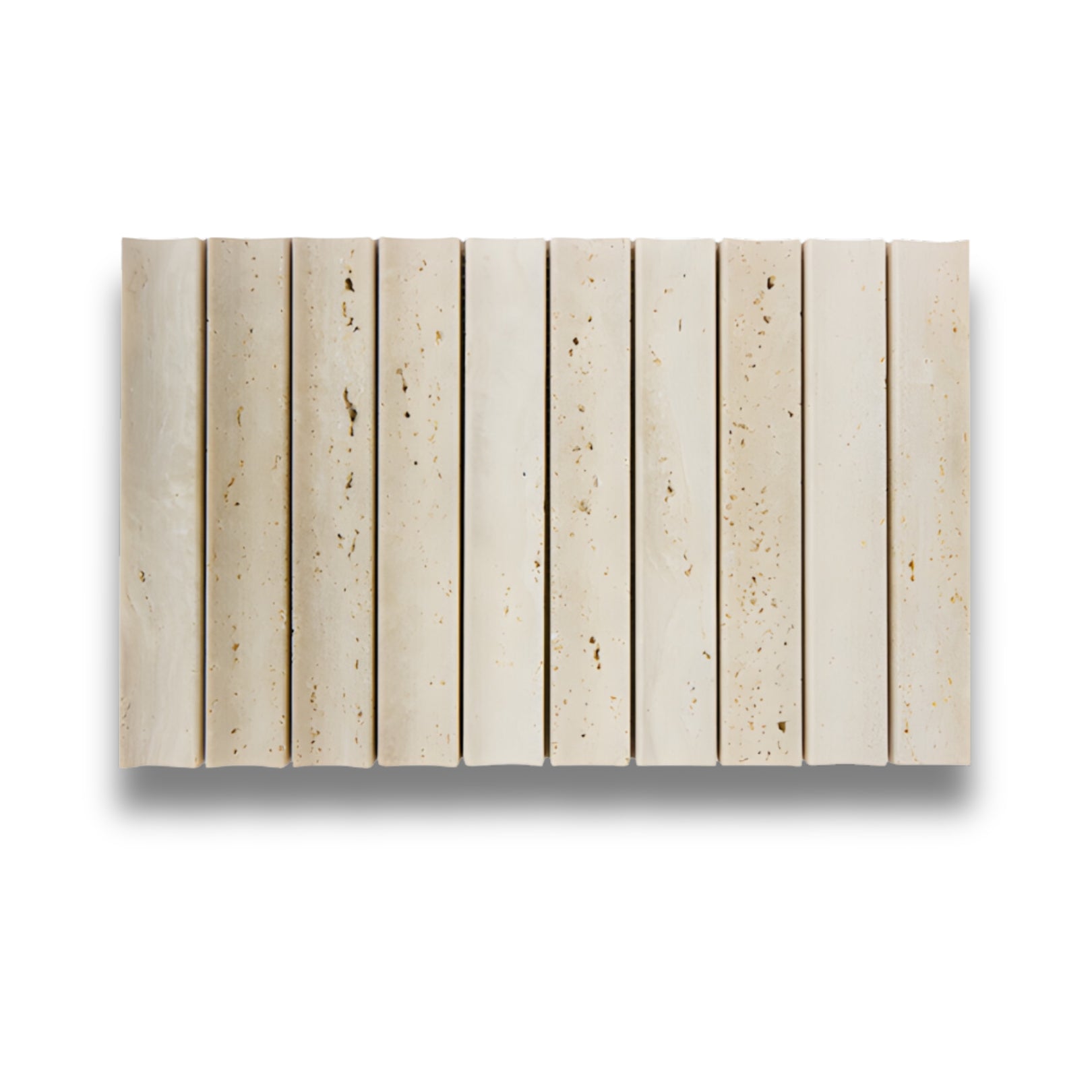 Stone Concave Navona – Tile Bazaar