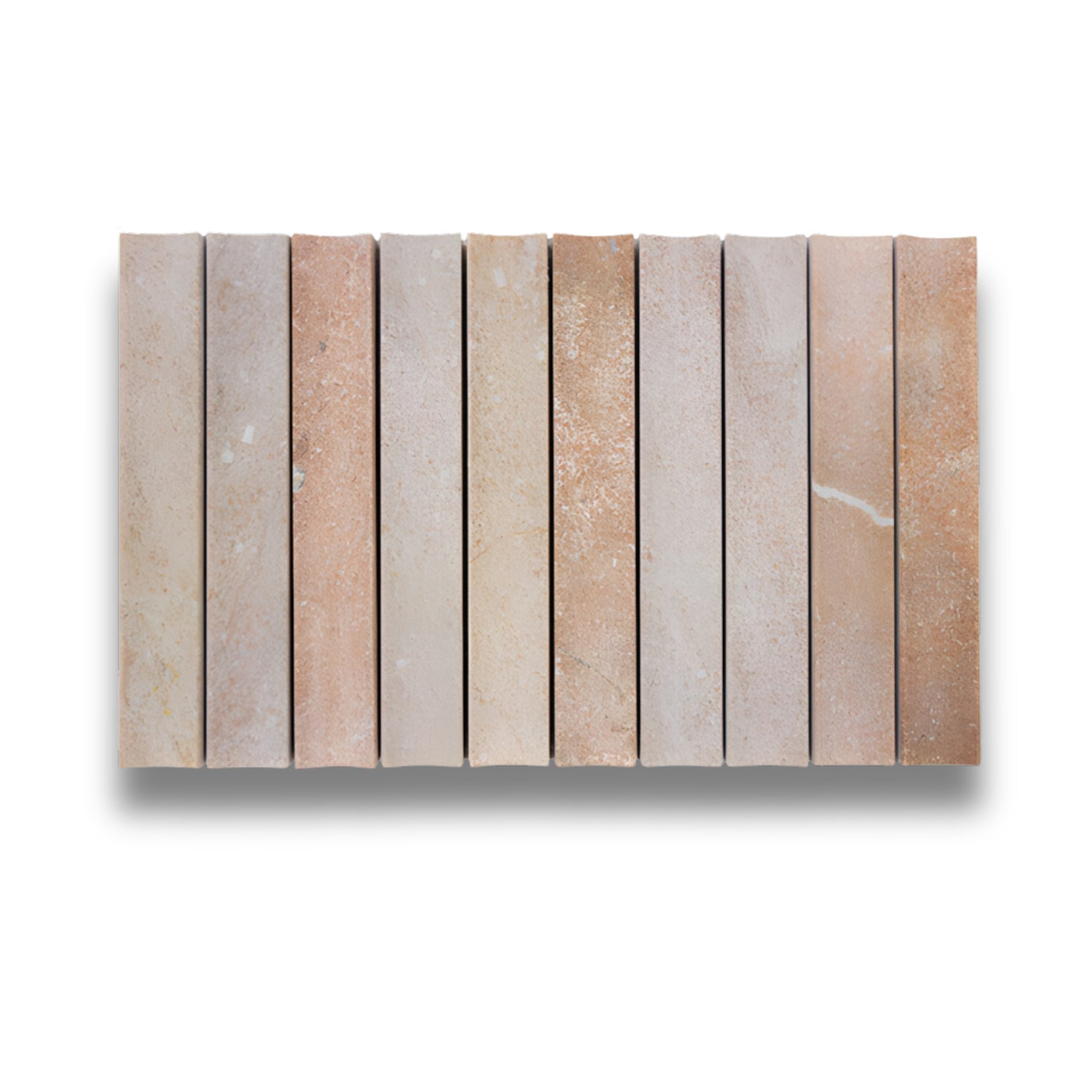 Stone Concave Terra – Tile Bazaar