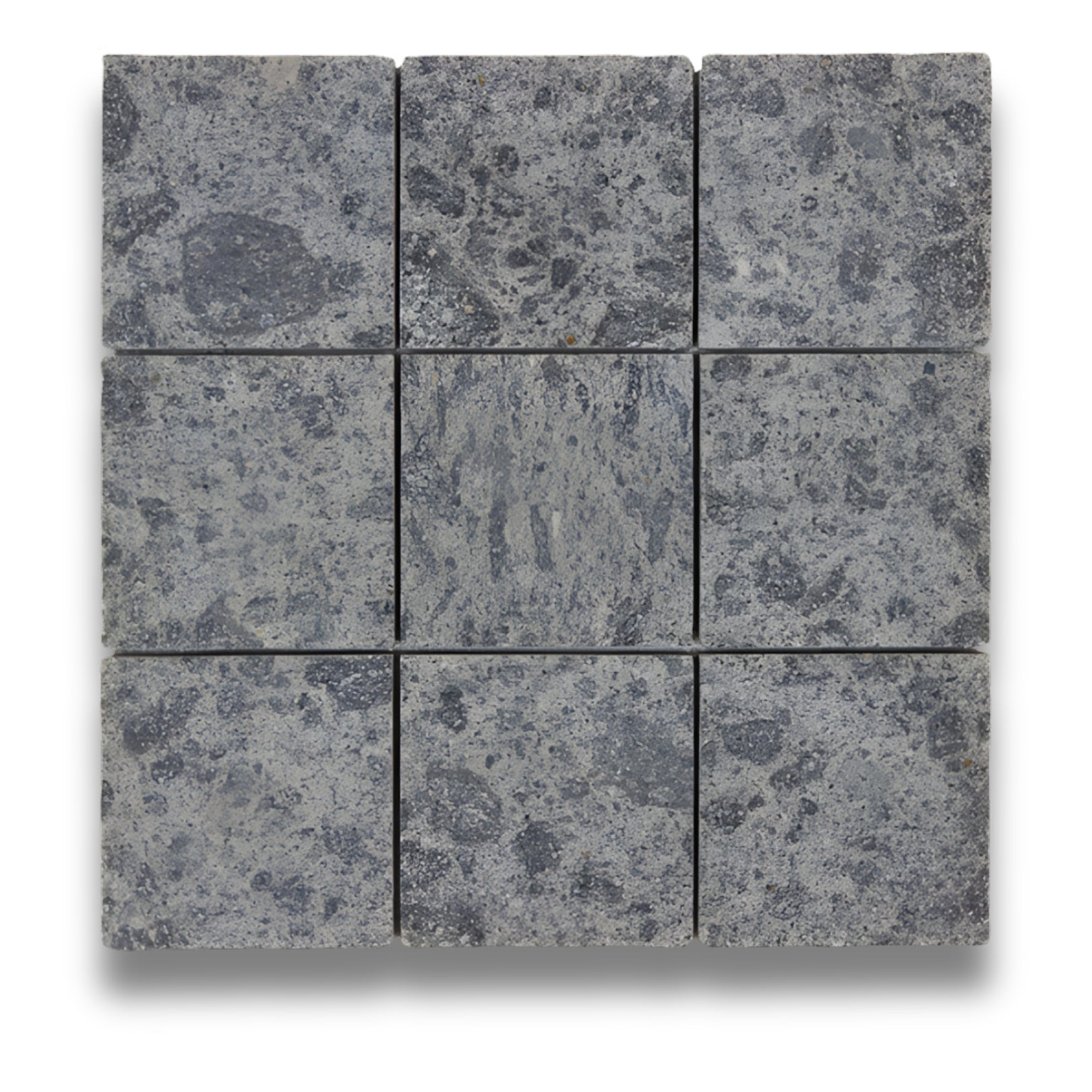 Stone Pepper 100x100mm – Tile Bazaar