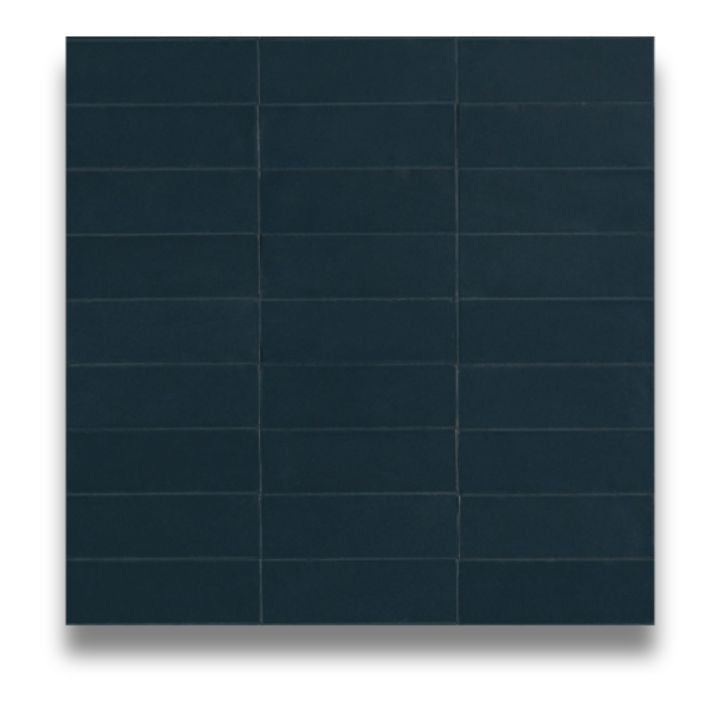 Confetto Blu 50x150mm – Tile Bazaar