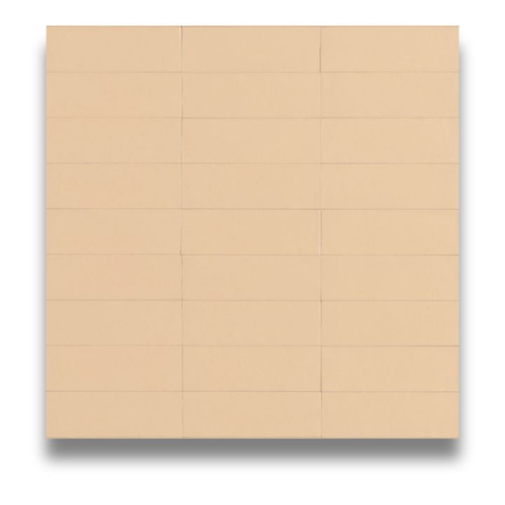 Confetto Rosa 50x150mm – Tile Bazaar