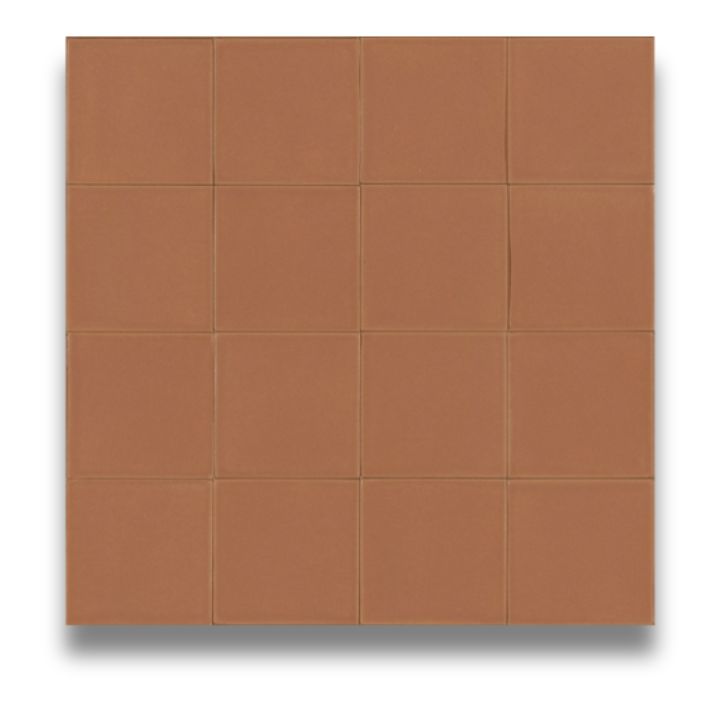 Confetto Mattone 100x100mm – Tile Bazaar