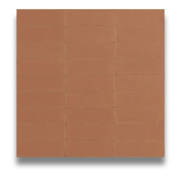 Confetto Mattone 50x150mm – Tile Bazaar