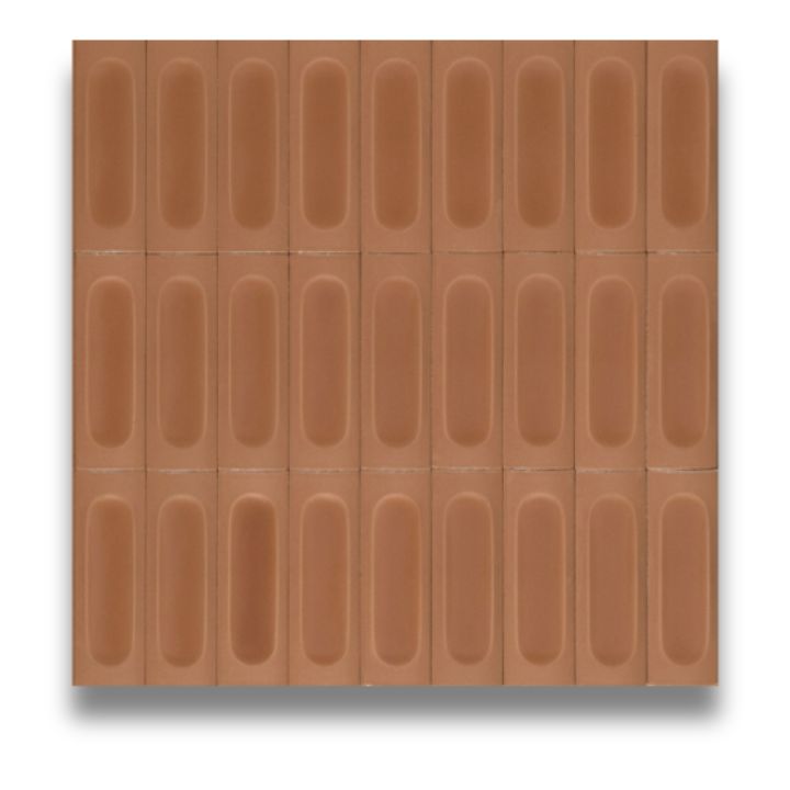 Confetto Mattone 3D Feature Decor – Tile Bazaar