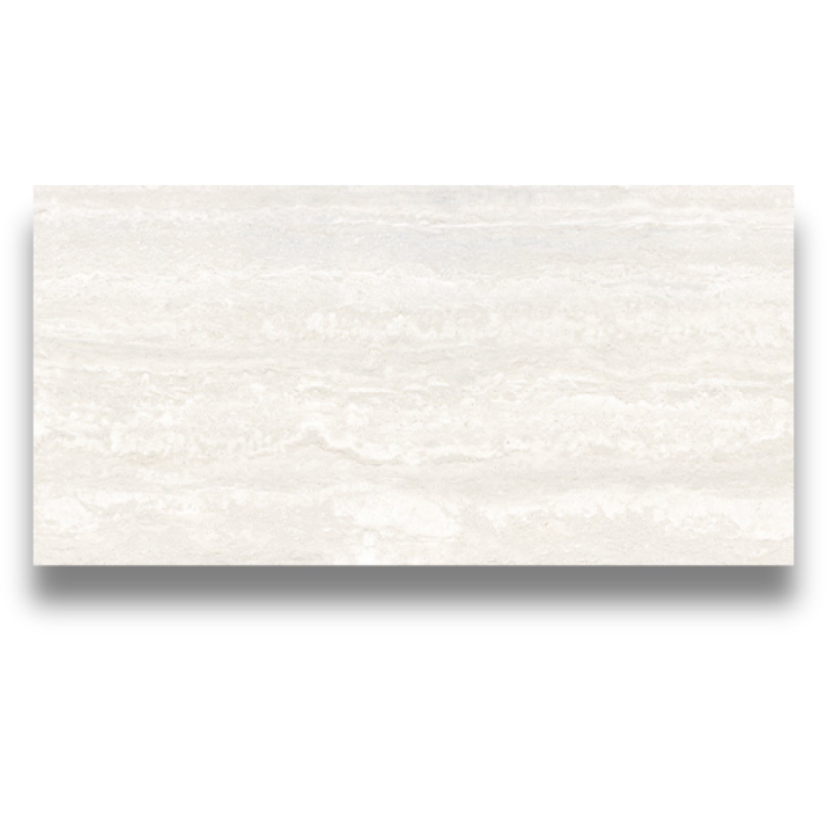 Tufa Vein Cut White Vein Matt 600x1200mm – Tile Bazaar