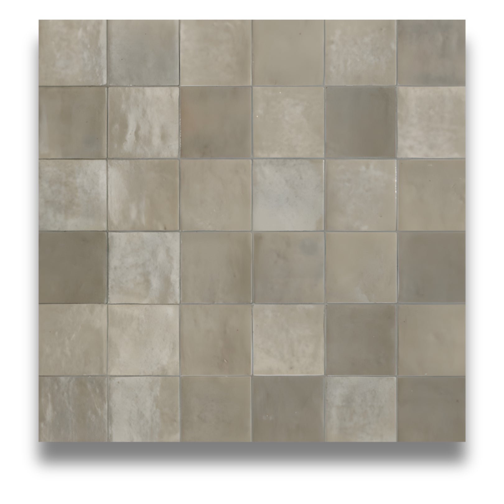 Zellige Argilla – Tile Bazaar