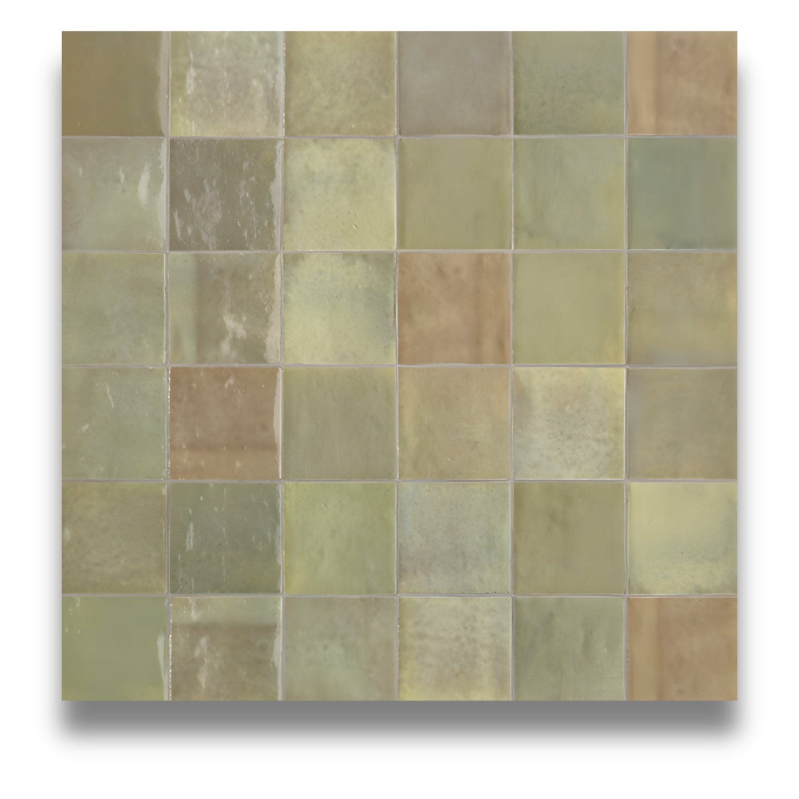 Zellige Salvia – Tile Bazaar