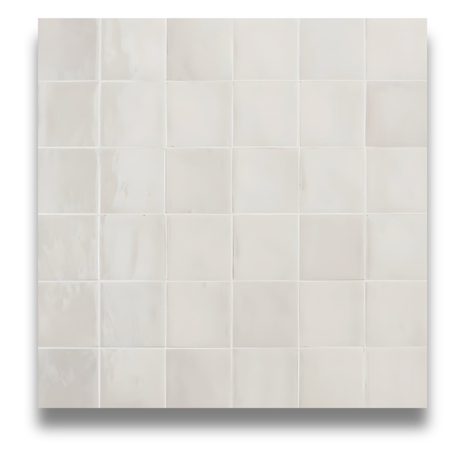 Zellige Gesso – Tile Bazaar