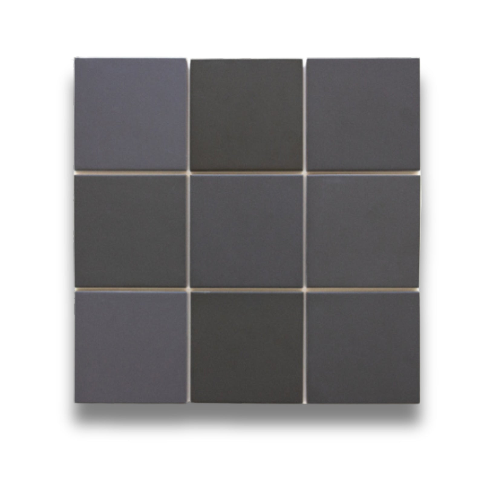 Rubik Anthracite – Tile Bazaar