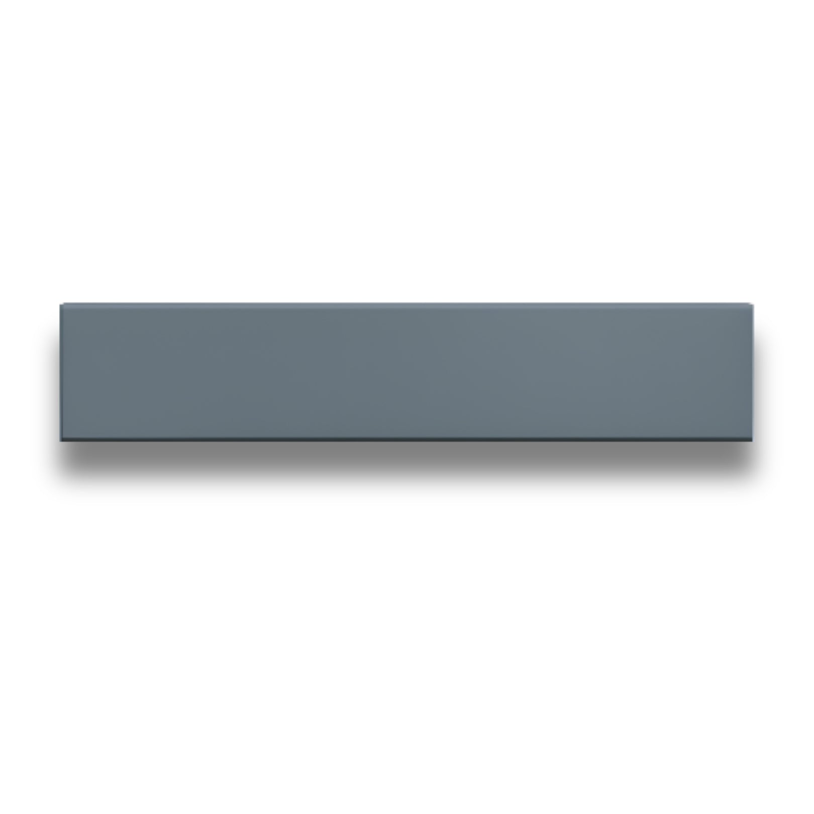 Plinto Flat Blue – Tile Bazaar