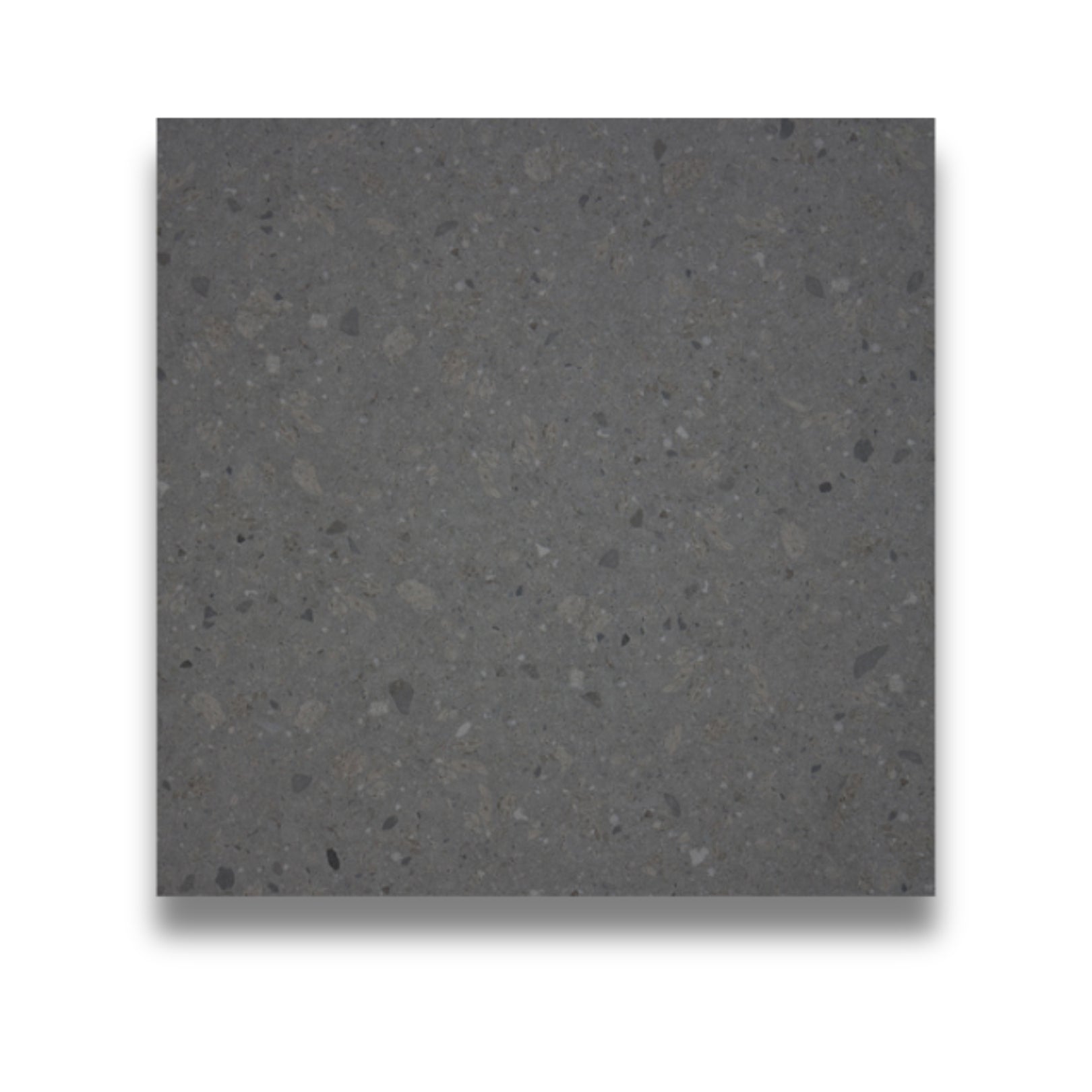 Base Charcoal Matt 300x300mm – Tile Bazaar
