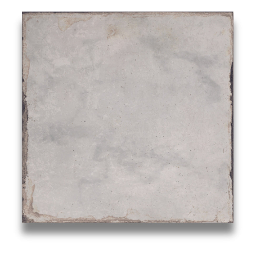 Renaissance White – Tile Bazaar