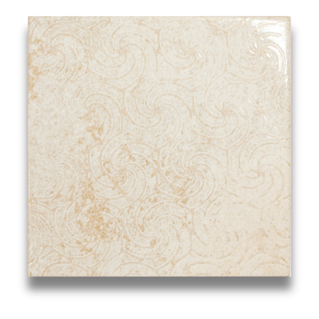 Enso Decor Ivory – Tile Bazaar