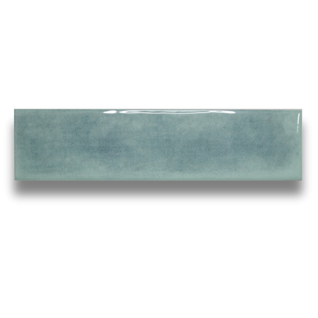 Tathra Turquoise – Tile Bazaar