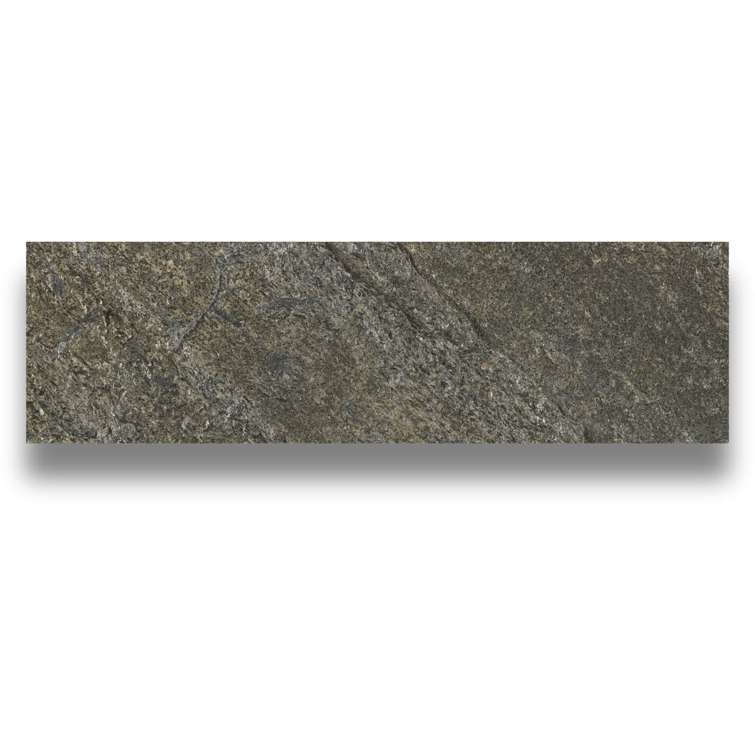 Stonepeak Iron Stone Texture 64x220mm – Tile Bazaar