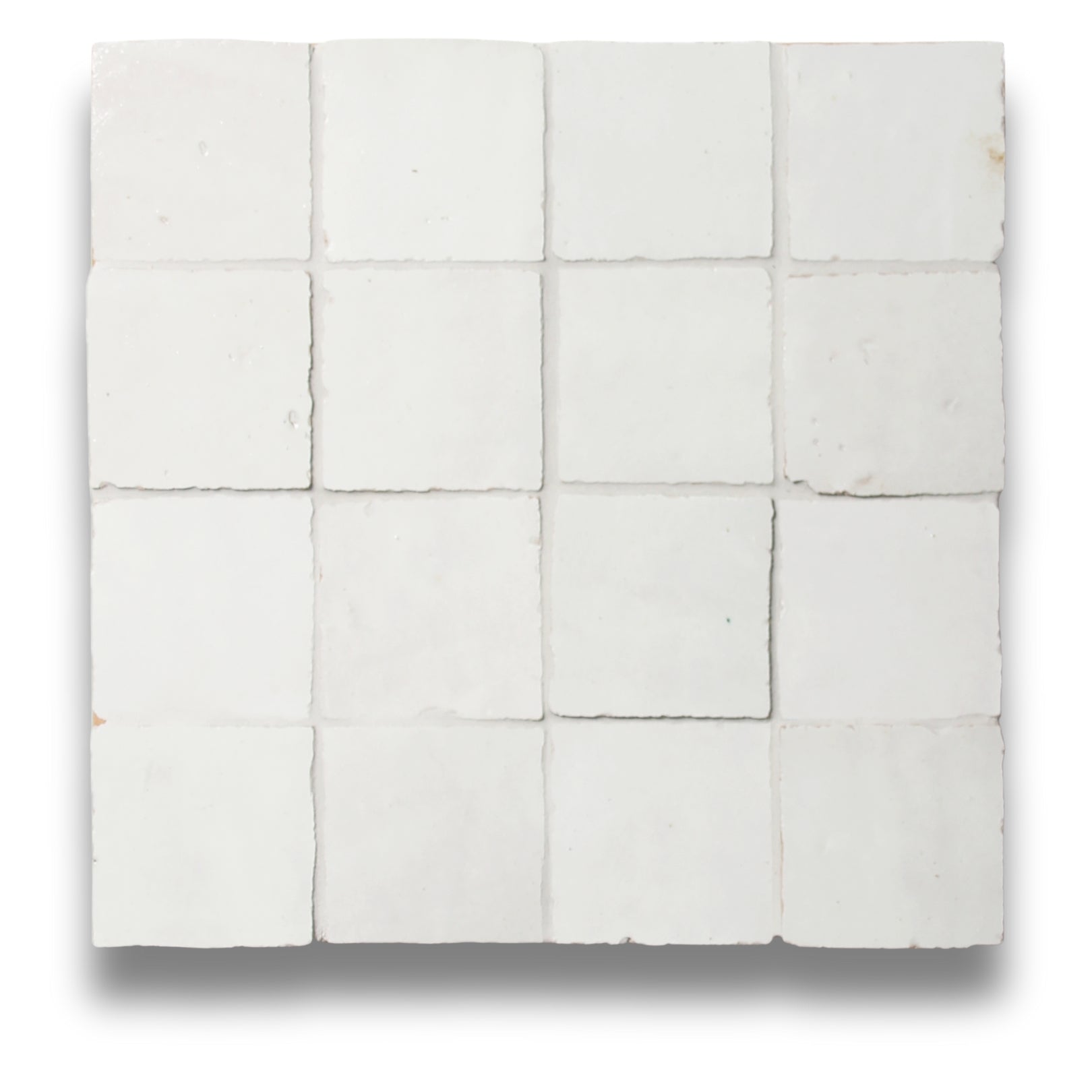 Zellige Mosaic Lily – Tile Bazaar
