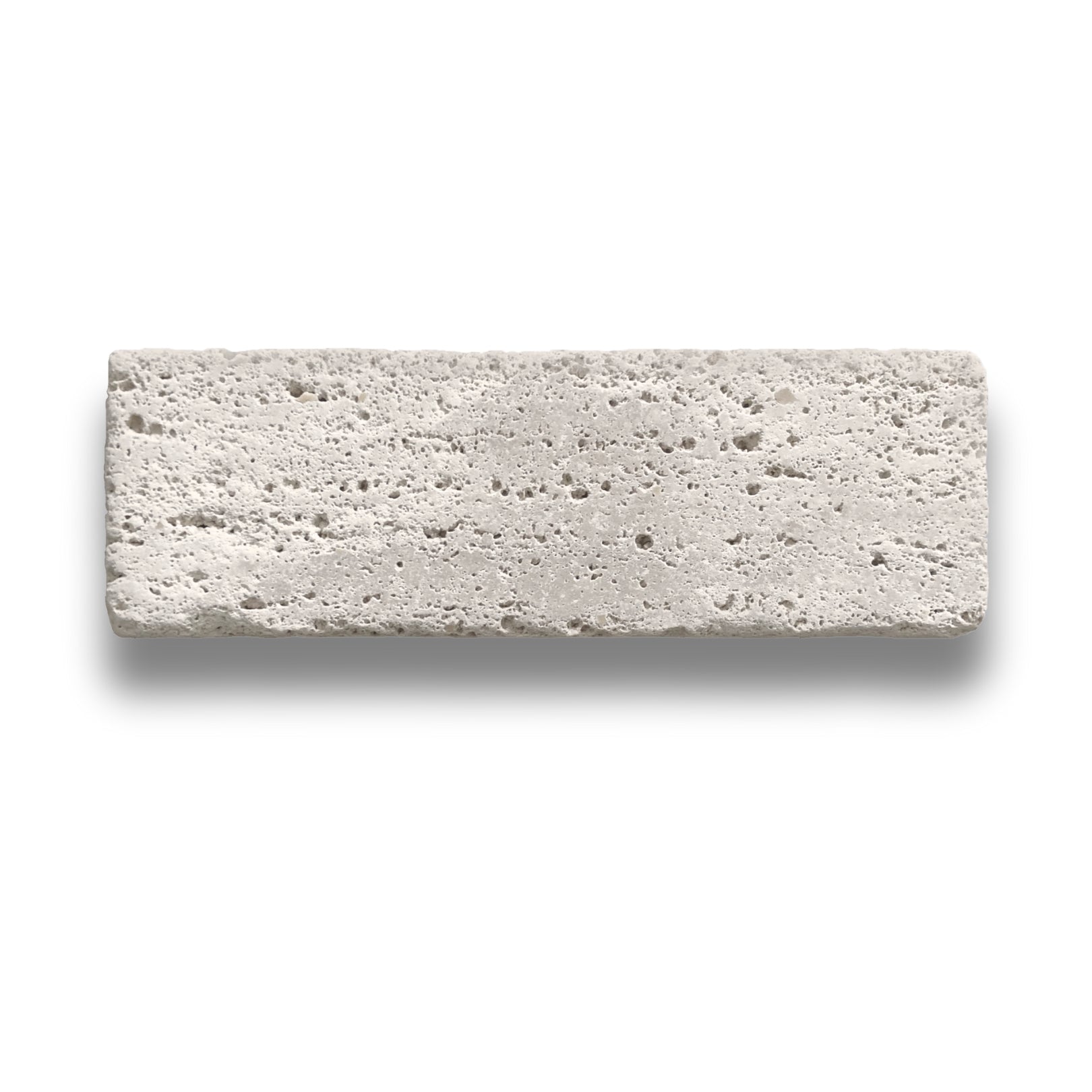 Stone Subway Travertine Classico Tumbled 65x200mm – Tile Bazaar