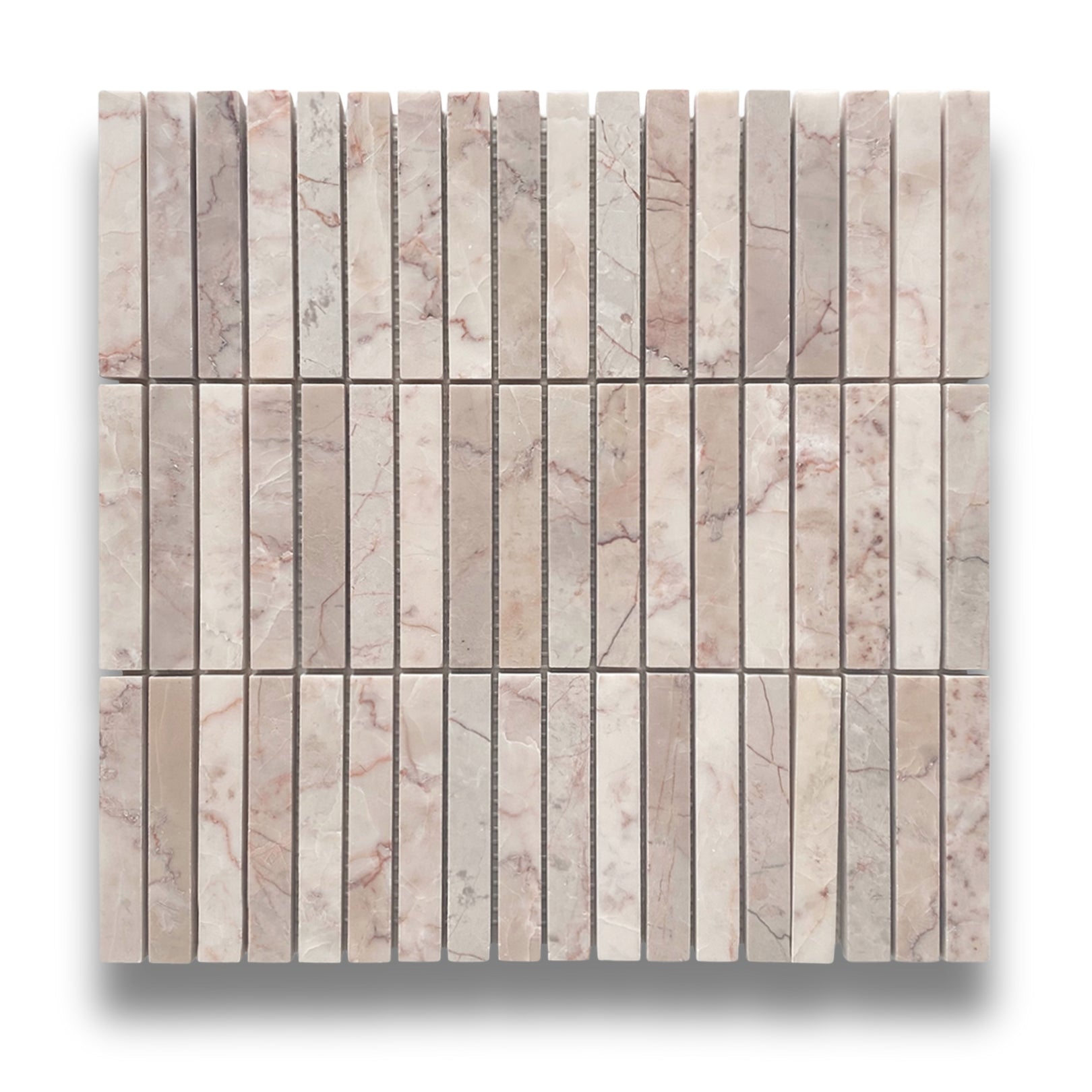 Kit Kat Light Rosado 15x98mm – Tile Bazaar