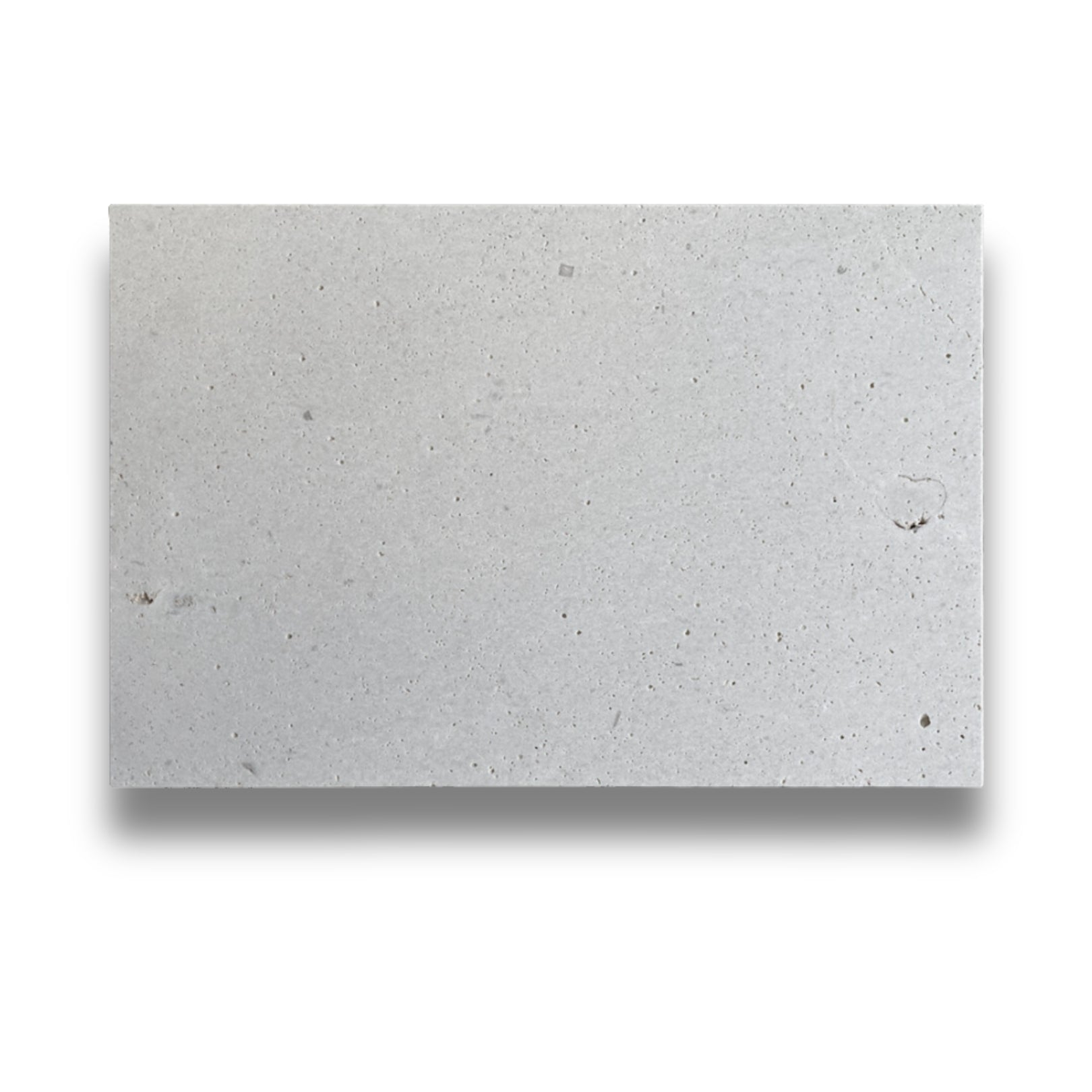 Stone Tile Travertine Gris Tumbled 400x600mm – Tile Bazaar