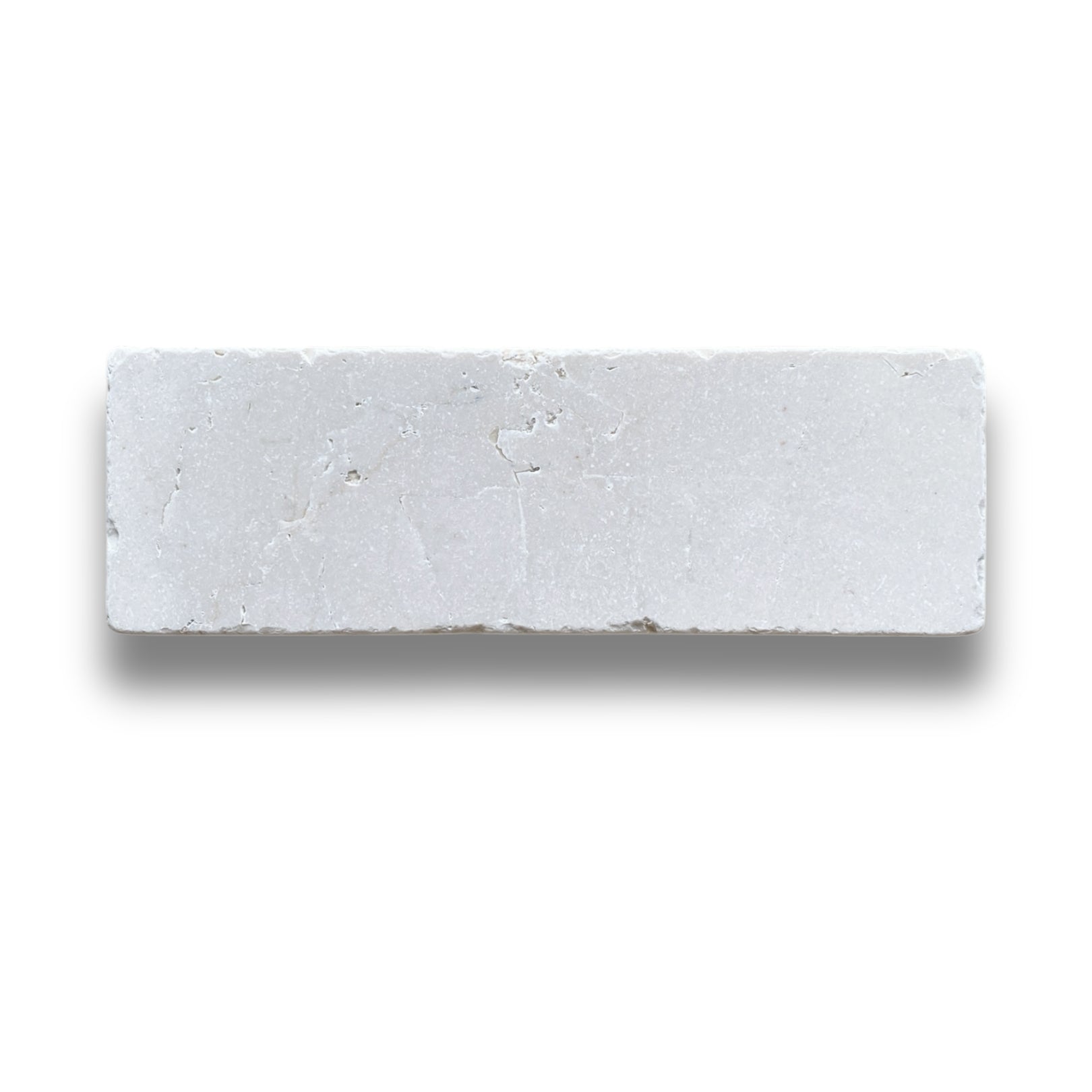 Stone Subway Botticino Tumbled 65x200mm – Tile Bazaar