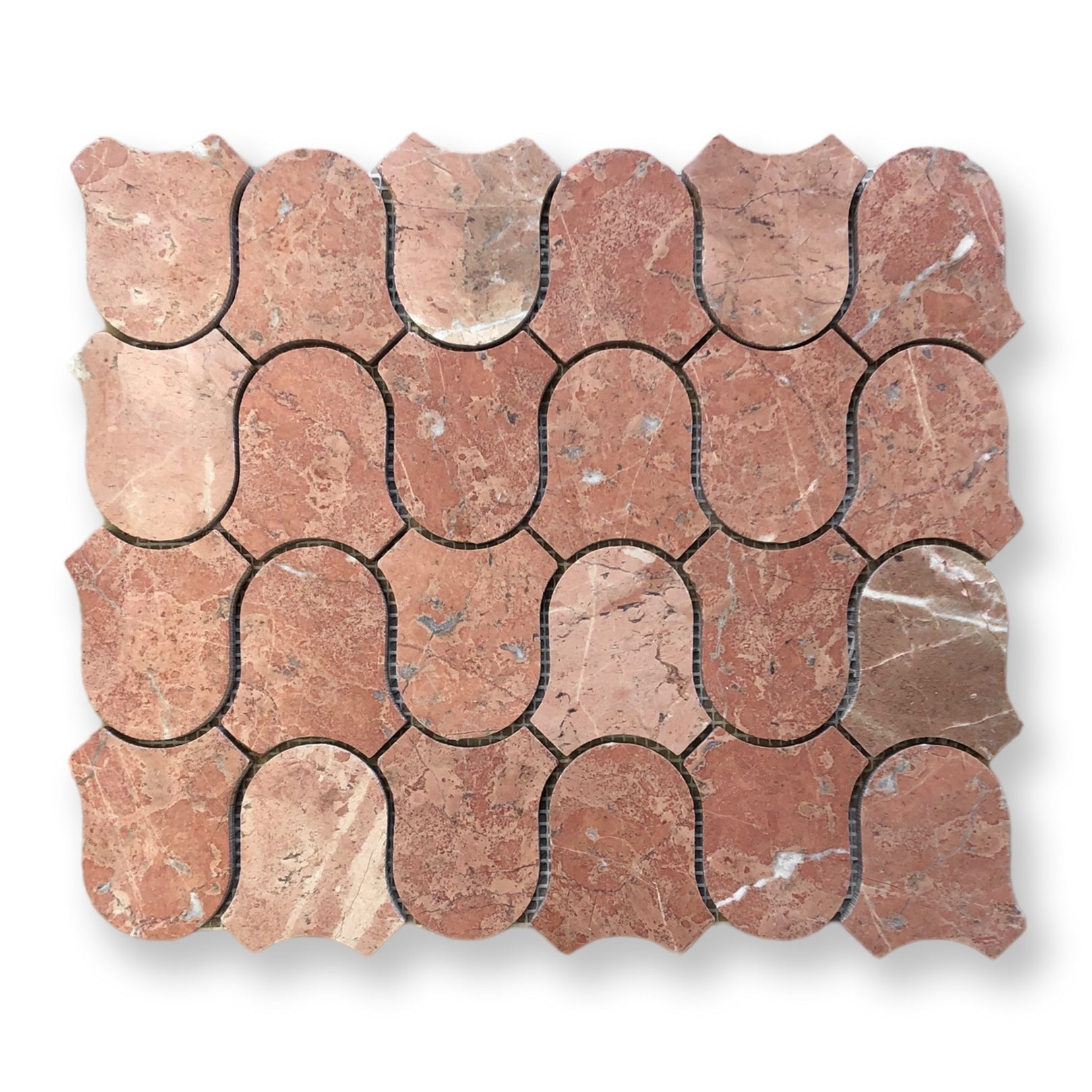 Onda Rojo Alicante – Tile Bazaar