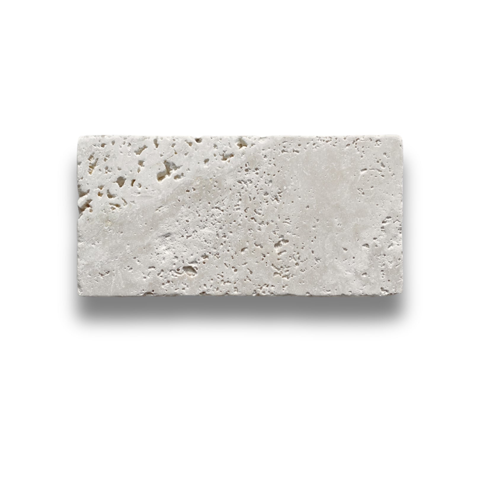 Stone Subway Travertine Classico Tumbled 100x200mm – Tile Bazaar