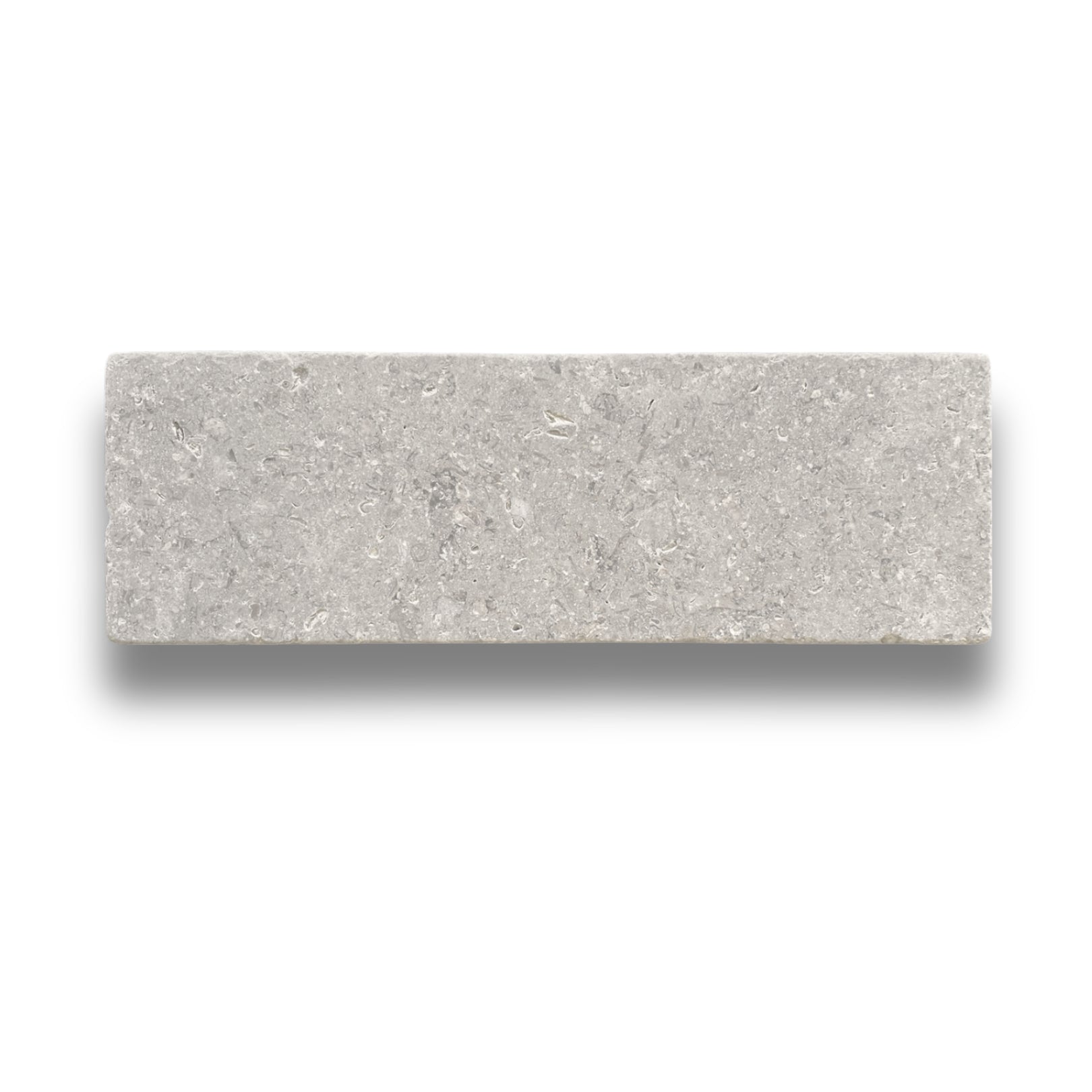 Stone Subway Calcare Naturale Tumbled 65x200mm – Tile Bazaar