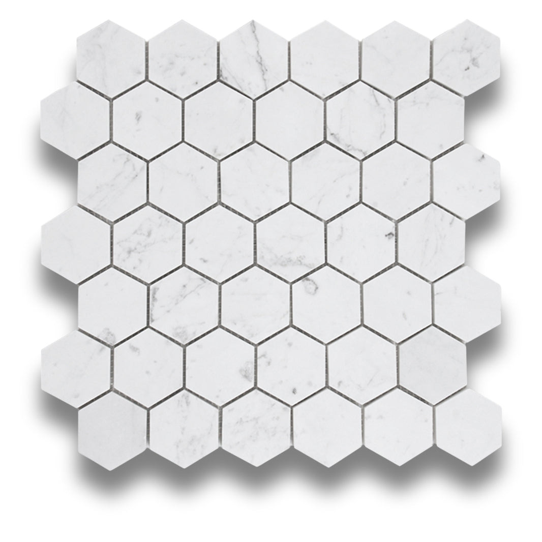 Hexagon Chip – Tile Bazaar