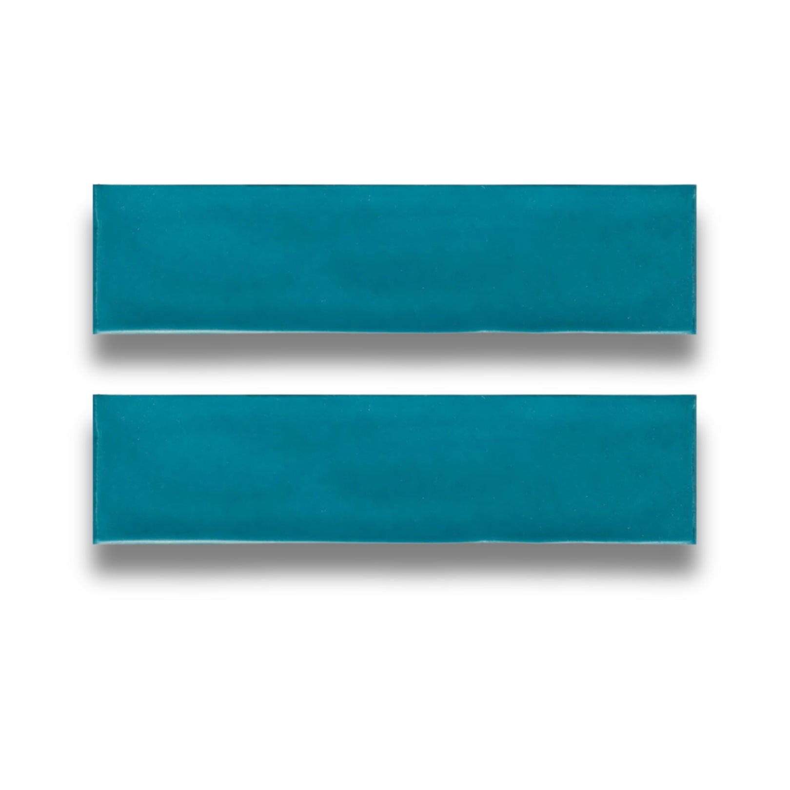 Slash Turquoise Ripple – Tile Bazaar