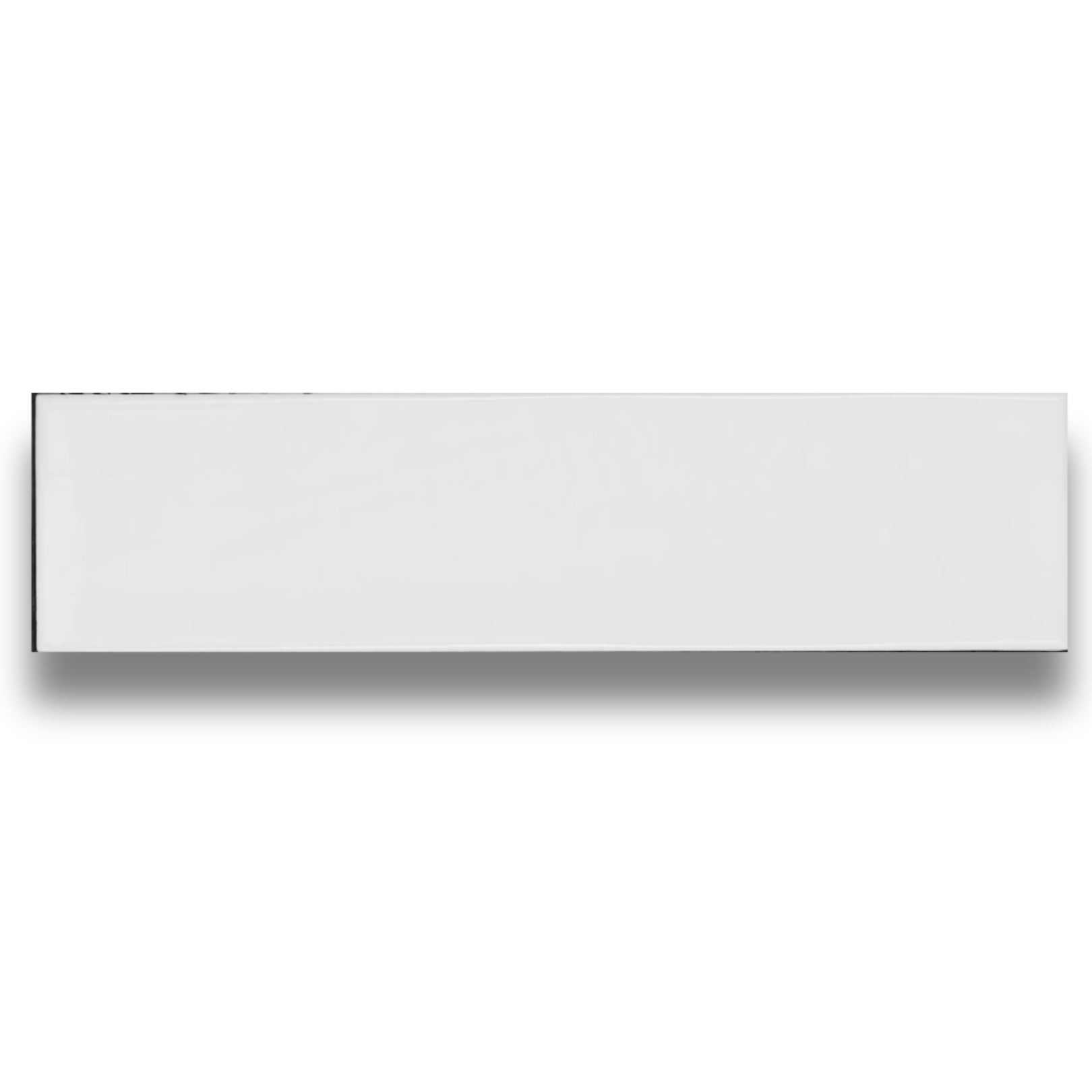 Soho Bianco Rippled Matt – Tile Bazaar
