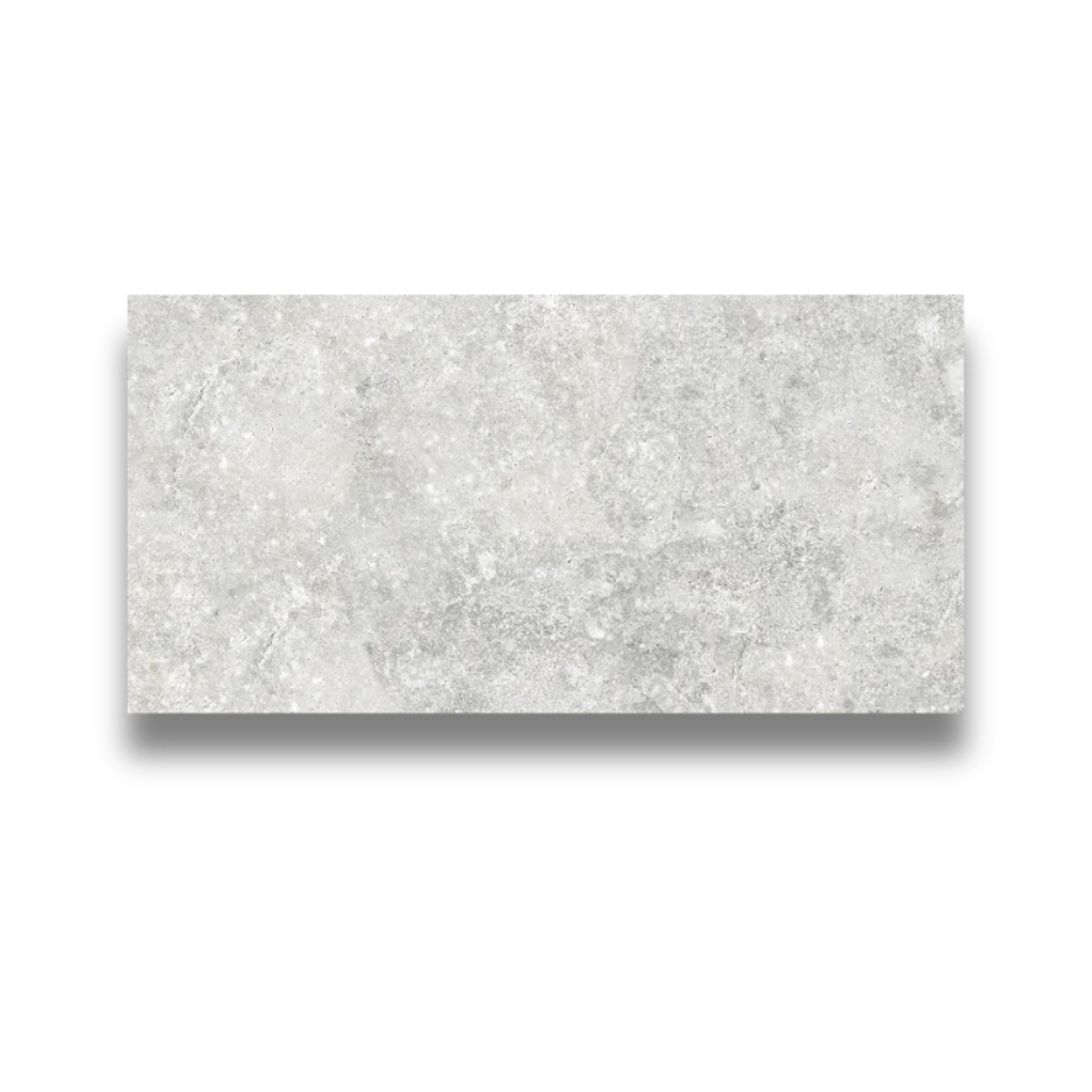 Tripoli Silver Matt 300x600mm – Tile Bazaar