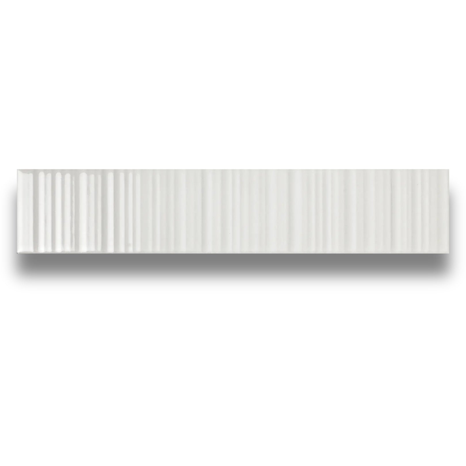 Vibrant White – Tile Bazaar