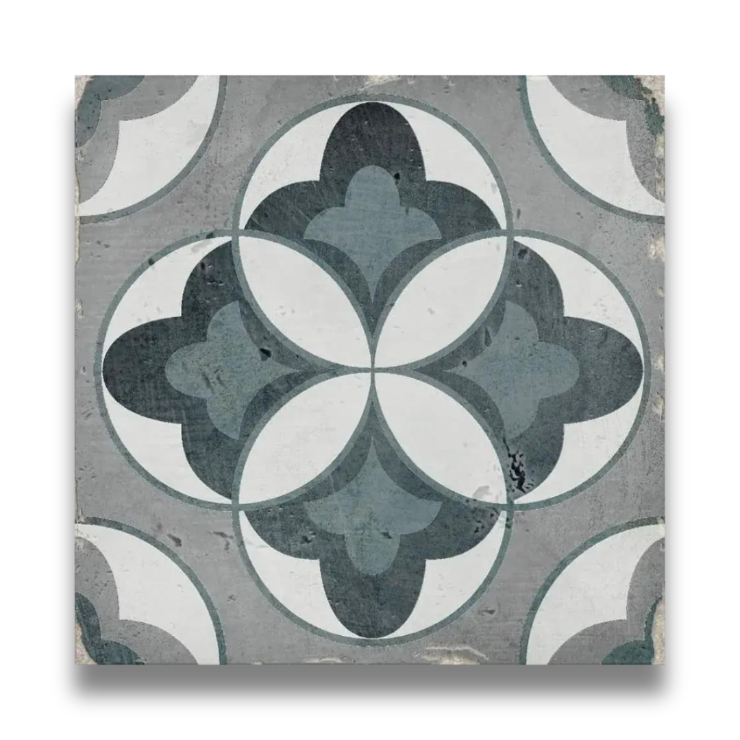 Antique Decor Mercury – Tile Bazaar