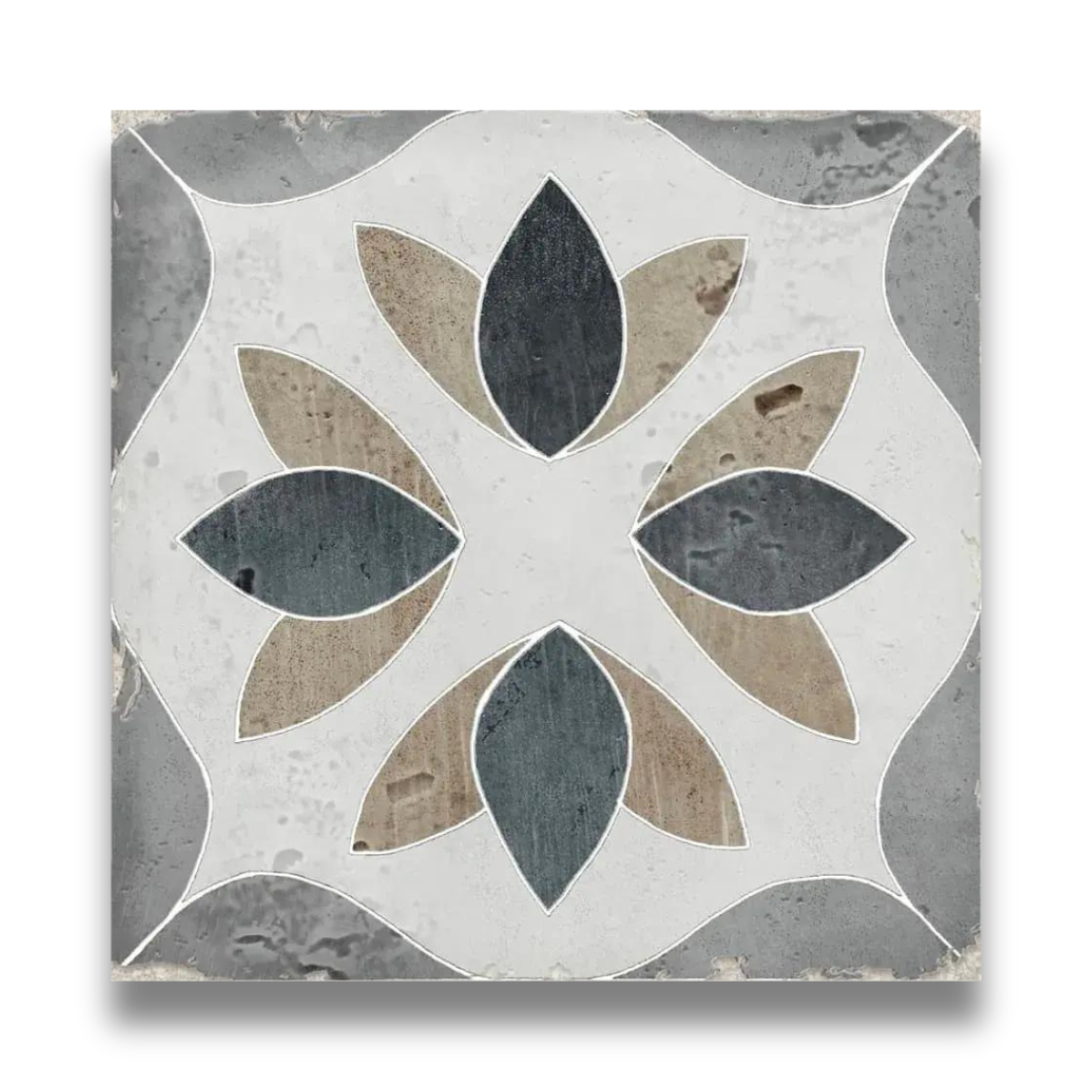 Antique Decor Amber – Tile Bazaar