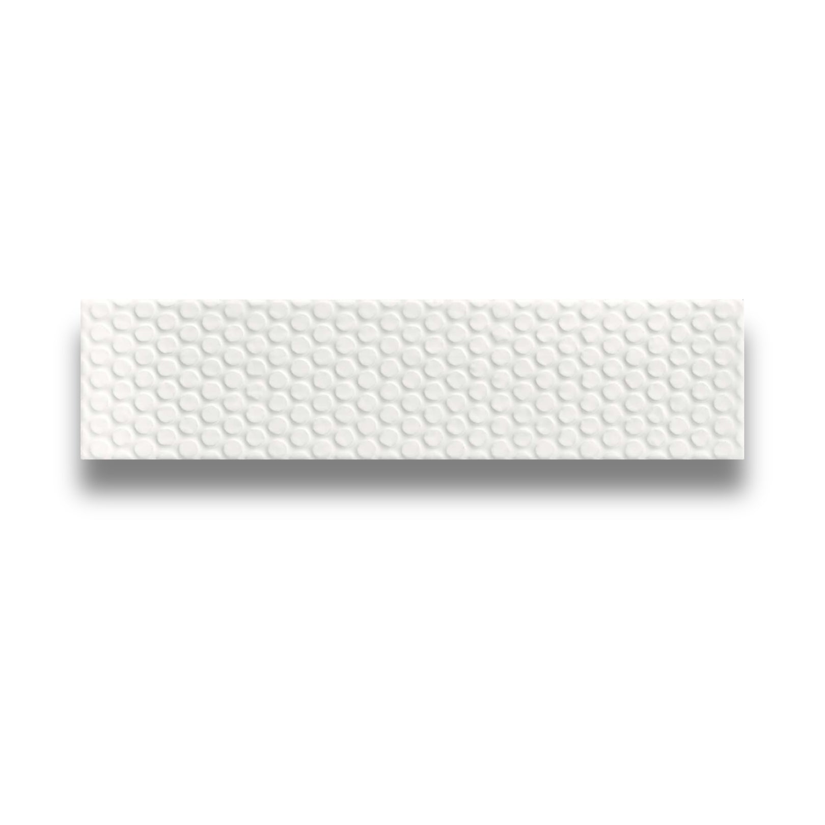 Bubble White Feature – Tile Bazaar