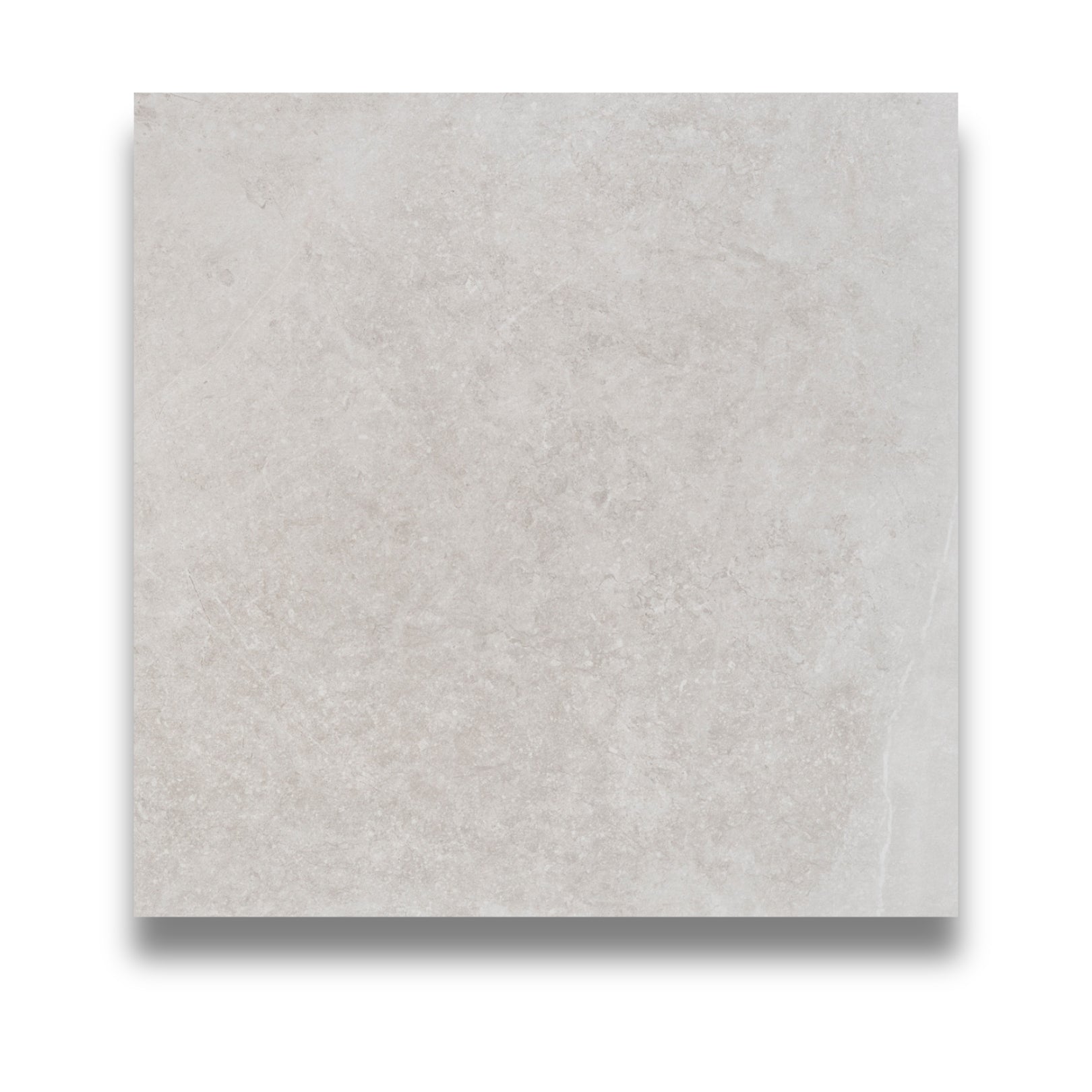 Evostone Ivory 600x600mm – Tile Bazaar