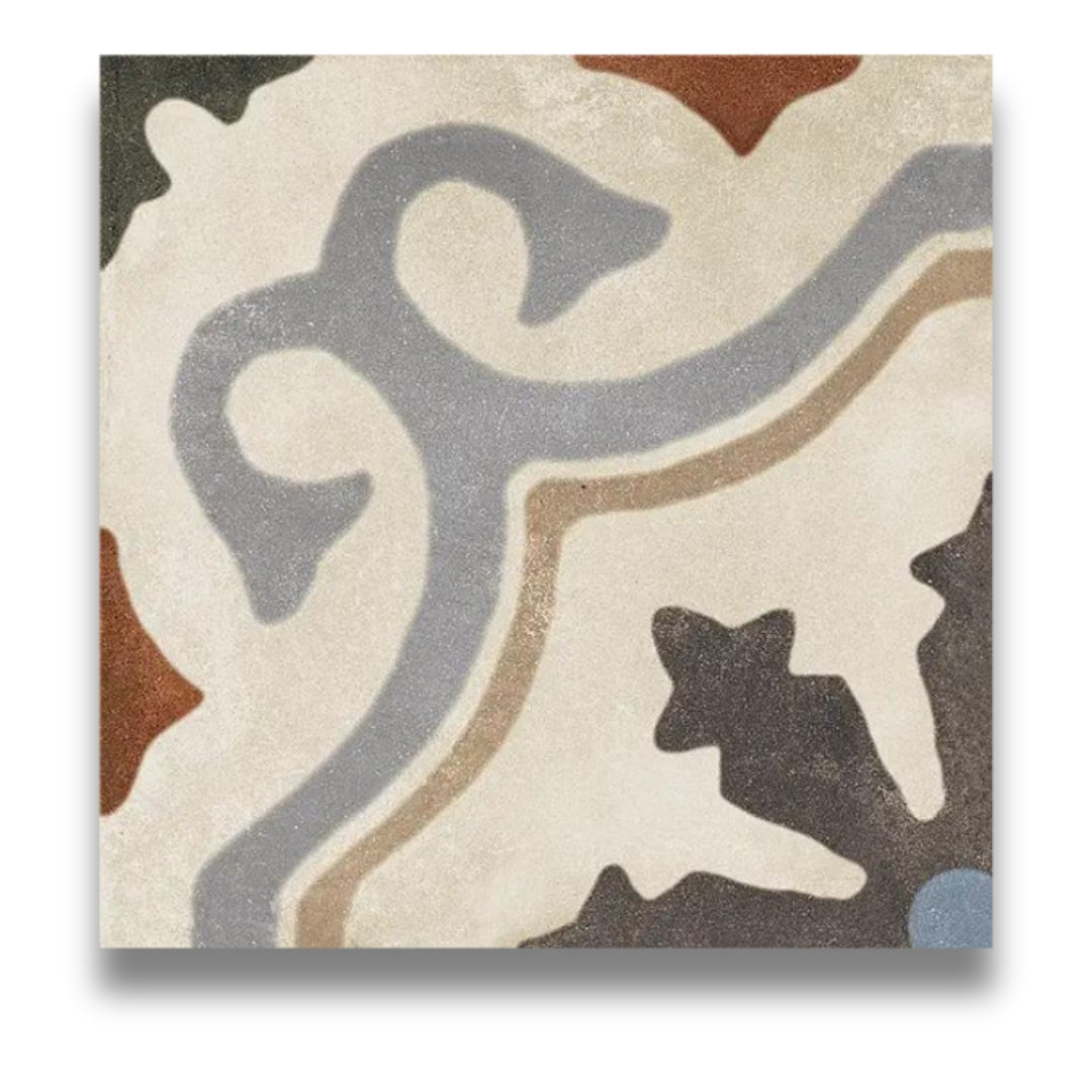 Palazzo Ducale D – Tile Bazaar