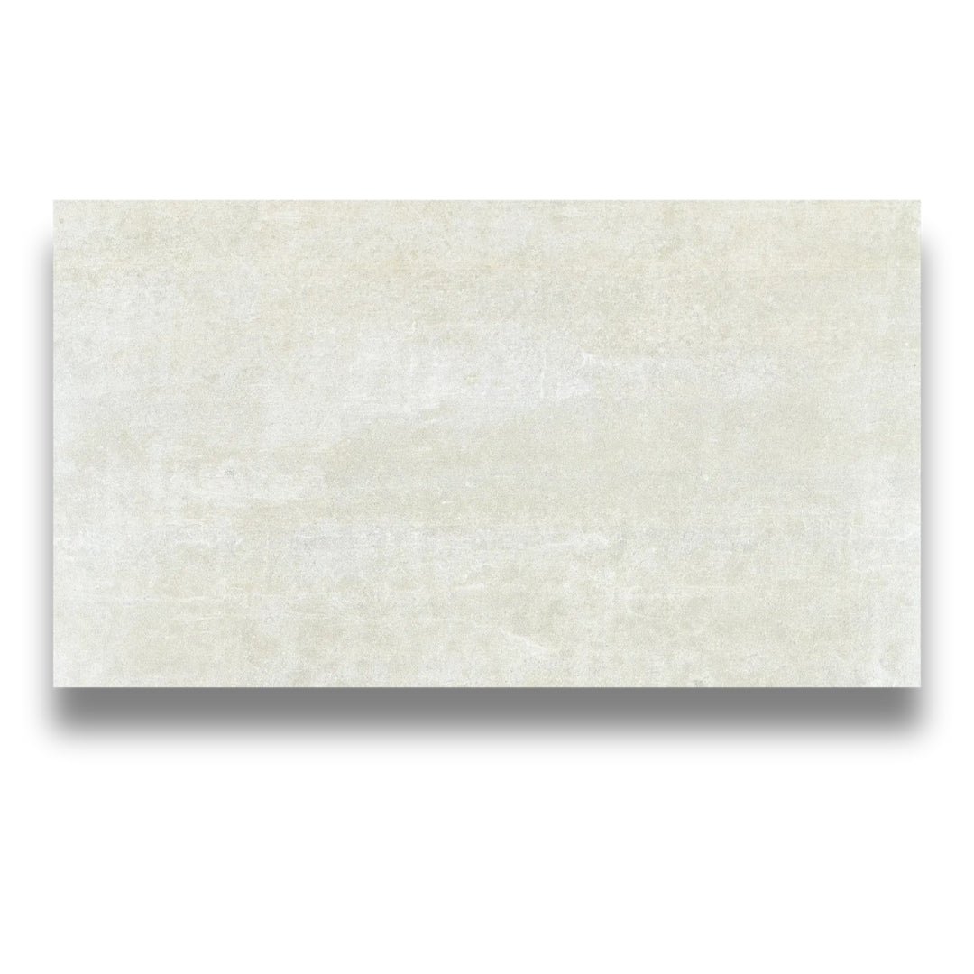 Subway Series White Matt 450x900mm – Tile Bazaar