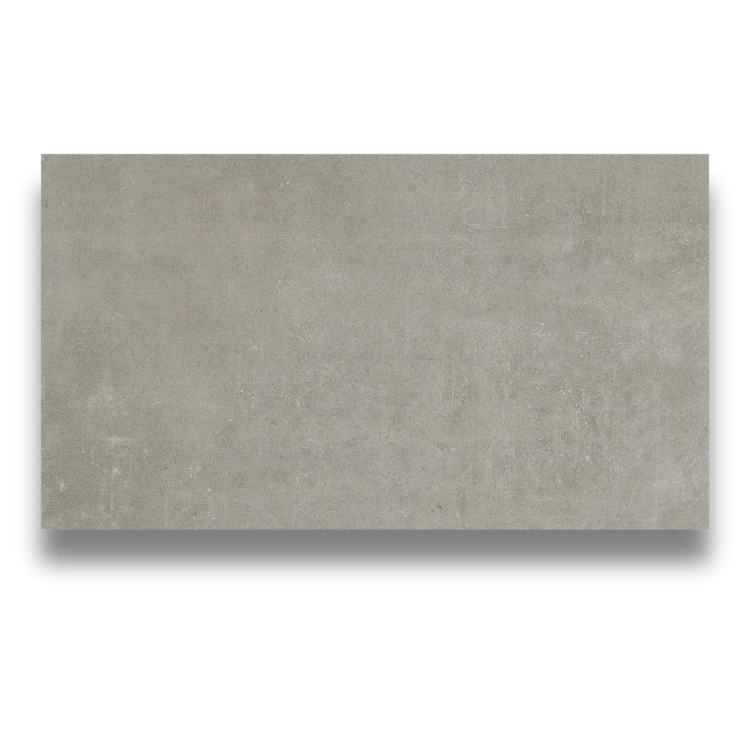 Subway Series Ash Matt 450x900mm – Tile Bazaar